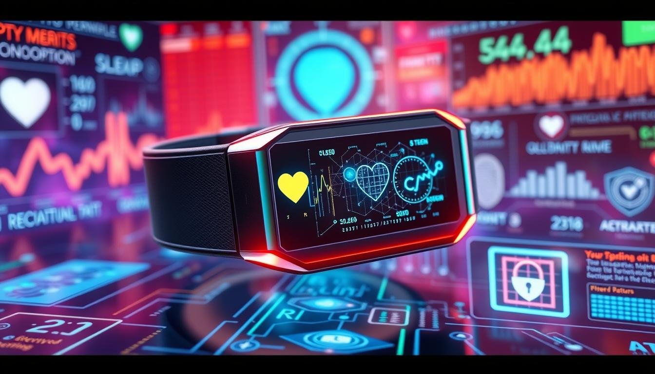 What Biometric Data Can Your Wearable Device Provide?