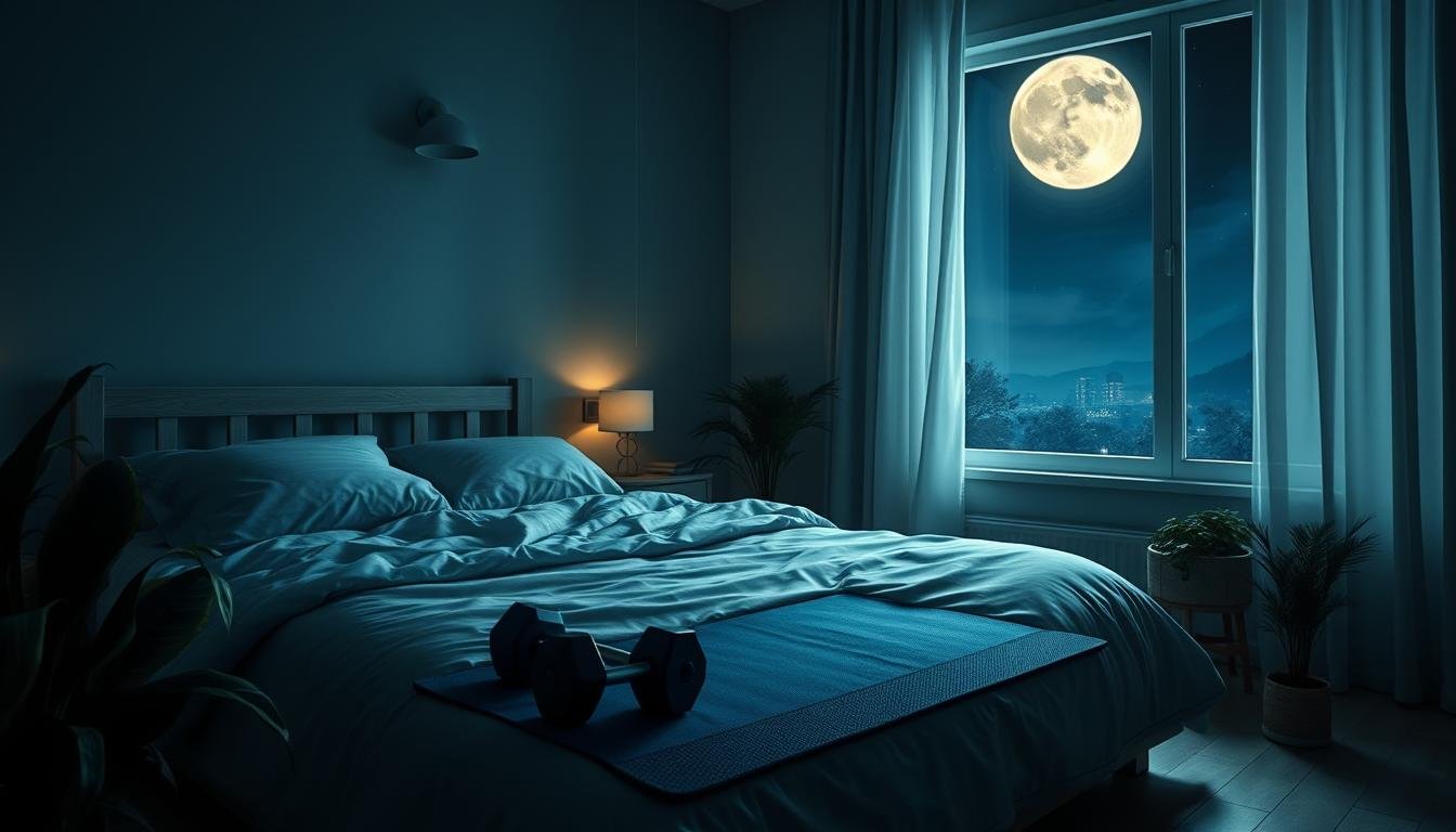 Exercise for Better Sleep: The Ultimate Guide