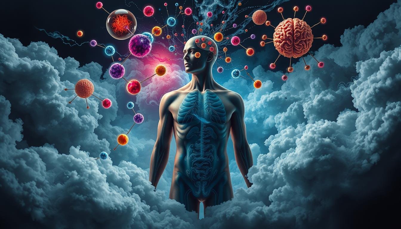 The Science of Stress: How It Disrupts Hormones