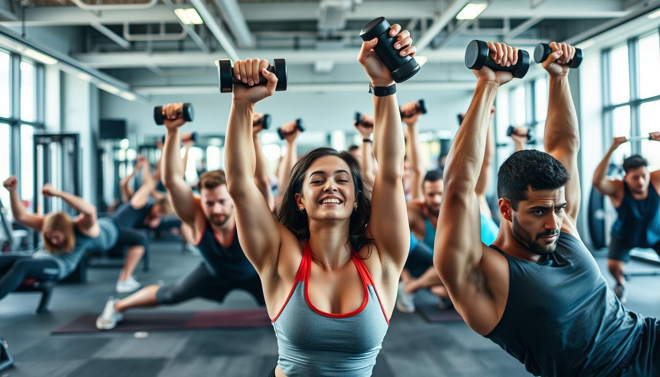 Best Upper Body Workouts for Sculpted Arms and Shoulders